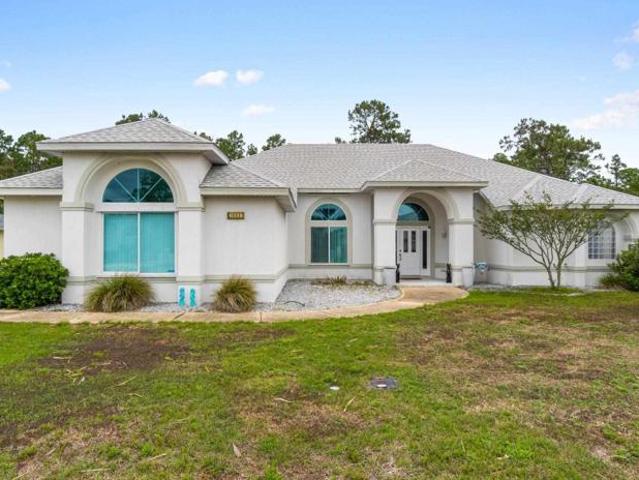 1052 Bonita Dr, Pensacola, FL 32507