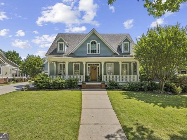 1052 Brush Arbor Cir, McDonough, GA 30252