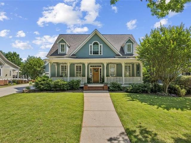 1052 Brush Arbor Cir, McDonough, GA 30252