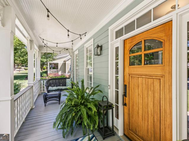 1052 Brush Arbor Circle