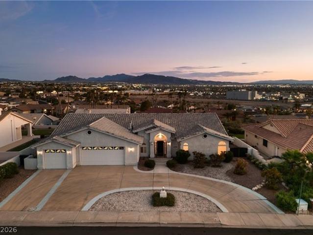 1052 Calico Ridge Dr, Henderson, NV 89011