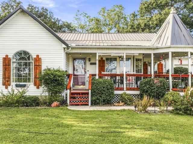 1052 Carissa Rd, Sylvania, AL 35988