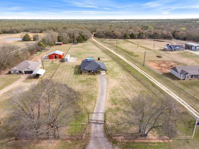 1052 County Road 3208, Wills Point, TX 75169 | MLS #21193 | Compass