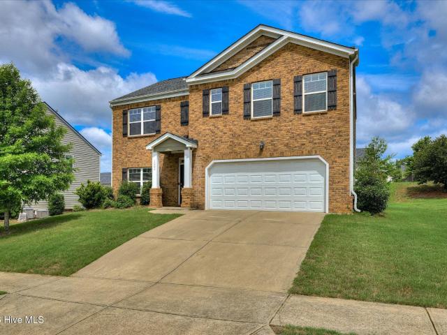 1052 Dietrich Lane