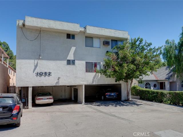 1052 Elm Avenue