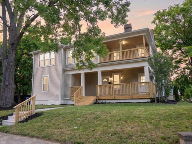 1052 Forest Ave, Columbus, OH 43206