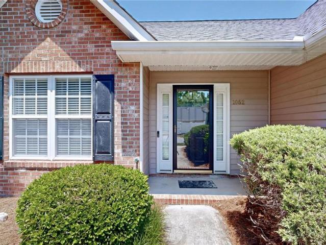 1052 Glyn Water Lane