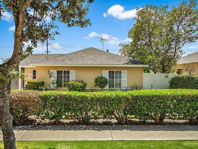 1052 Greenhedge St, Torrance, CA 90502
