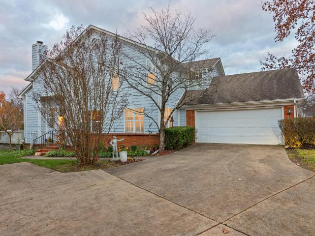 1052 Griffin Gate Drive