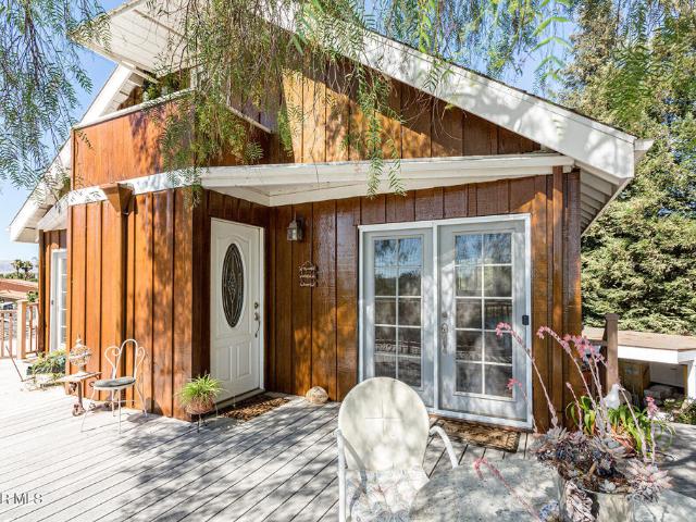 1052 Hacienda Drive A