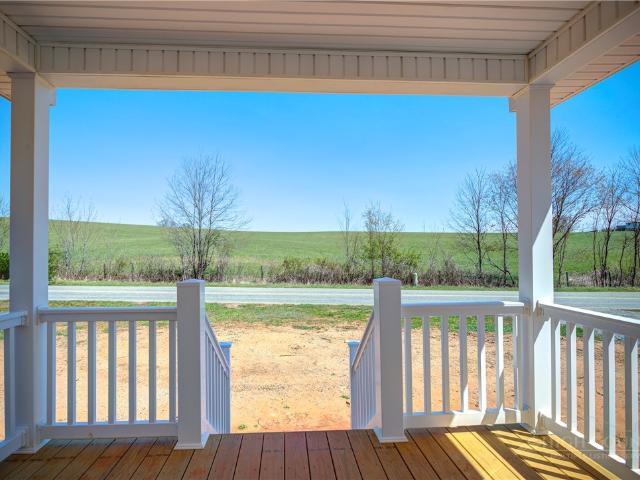 1052 Halsey Knob Road