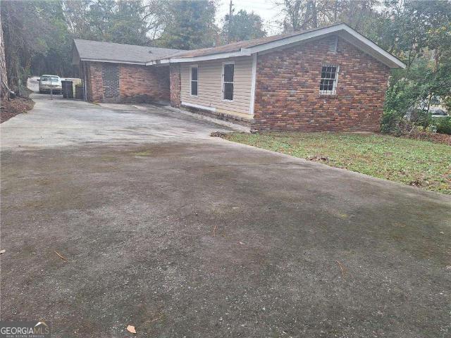 1052 Hightower Road