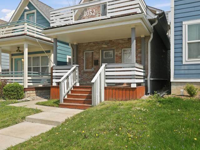 1052 Hosbrook Street
