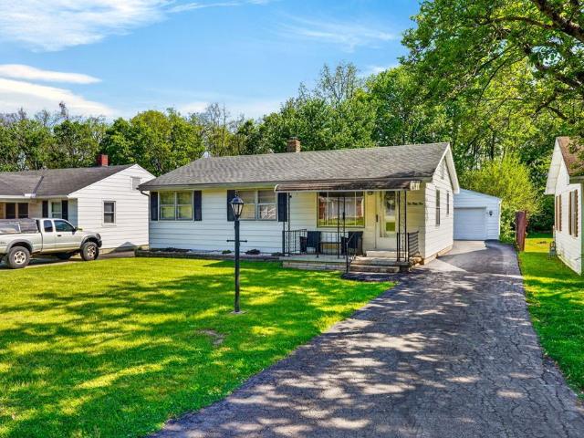 1052 Lake Drive
