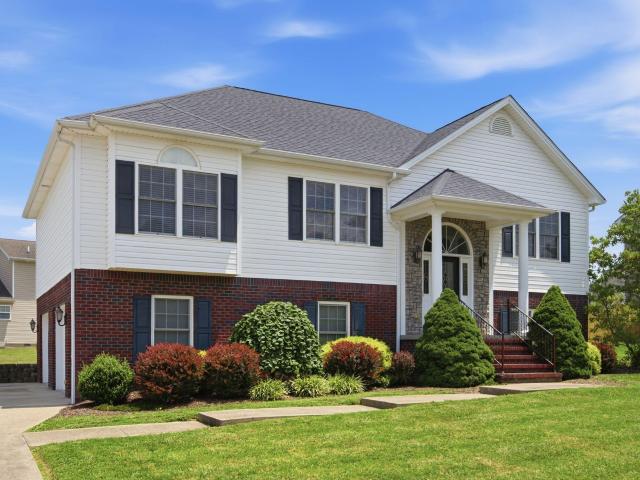 1052 Running Brook Drive