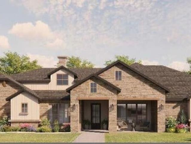 1052 Ridgeway Rd, New Home, TX 79381