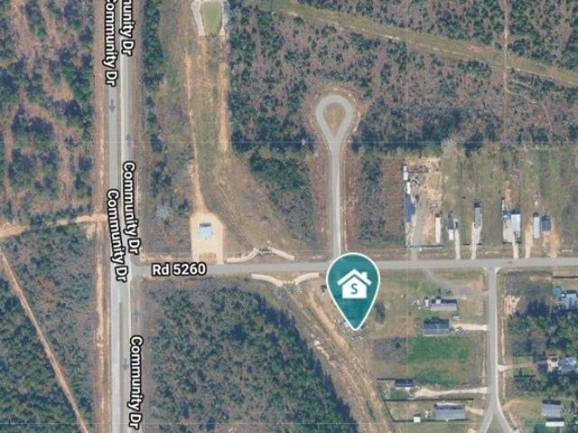 1052 Road 5260, Cleveland, TX 77327