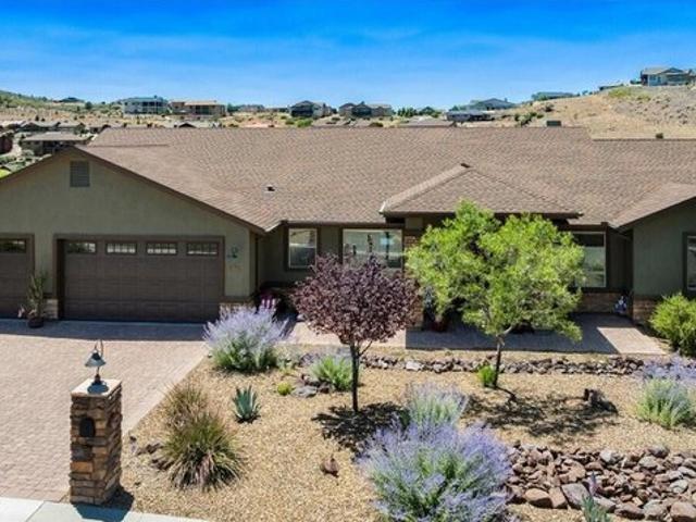 1052 Rough Diamond Dr, Prescott, AZ 86301