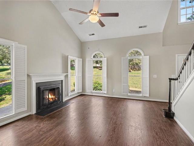 1052 Stamford Club Drive