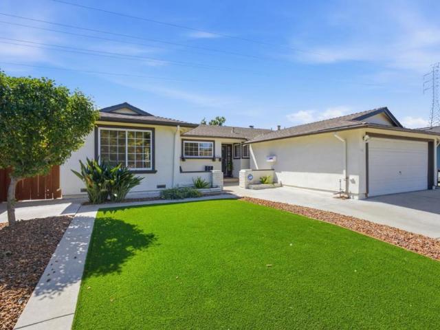 1052 Summerfield Drive