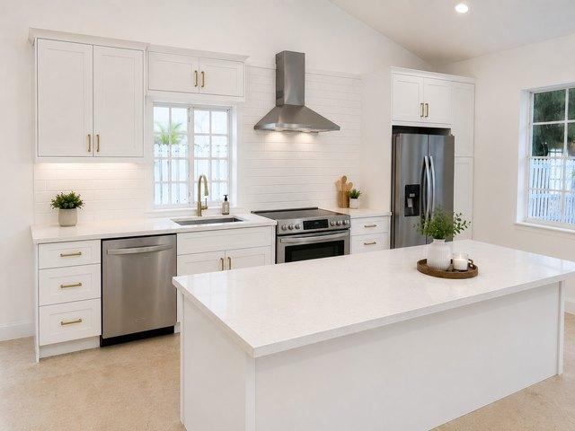 1052 San Luis Rey, Weston, FL 33326