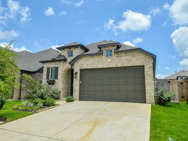 1052 Shoal Creek Trl, Conroe, TX 77304