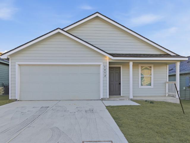1052 Shutter Way, Kerrville, TX 78028 | MLS #87581