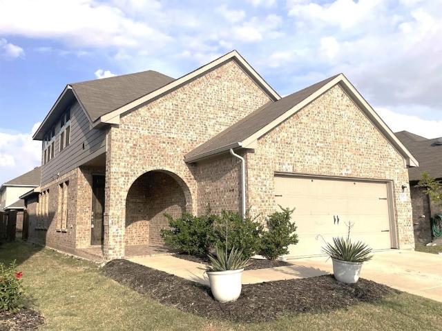 1052 Spofford Dr, Forney, TX 75126 | MLS #21157