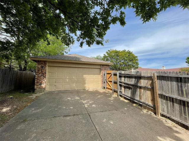 1052 Twin Falls Drive