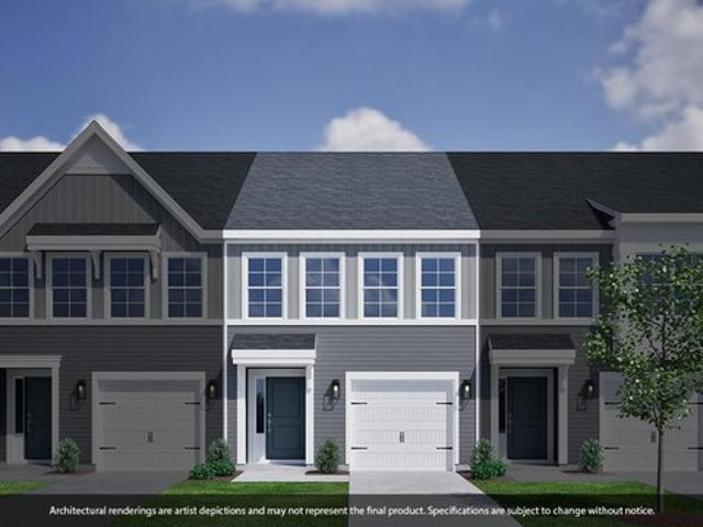 1052 Tea Rose Ct Unit 369, Durham, NC 27703