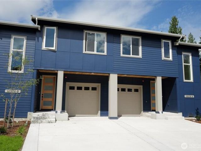 1052 th Ave W Unit A, Everett, WA 98204