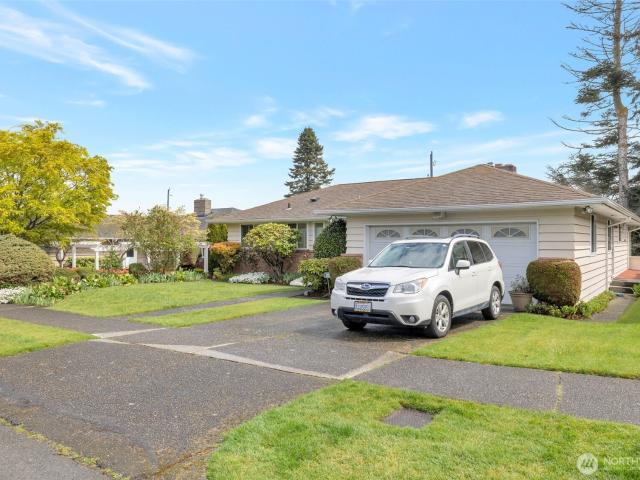 1052 th Ave NW, Seattle, WA 98177 | MLS #2507 | Compass