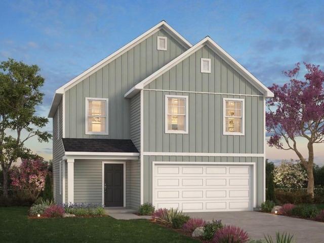 1052 Toland Dr Unit 68P, Saint George, SC 29477