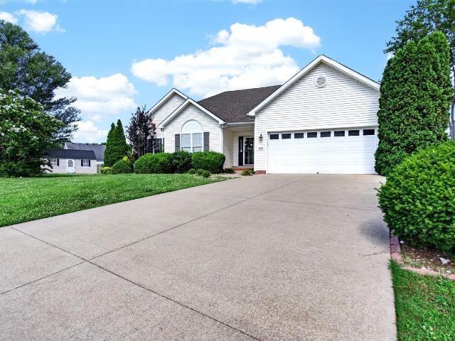 1052 Trillium Lane