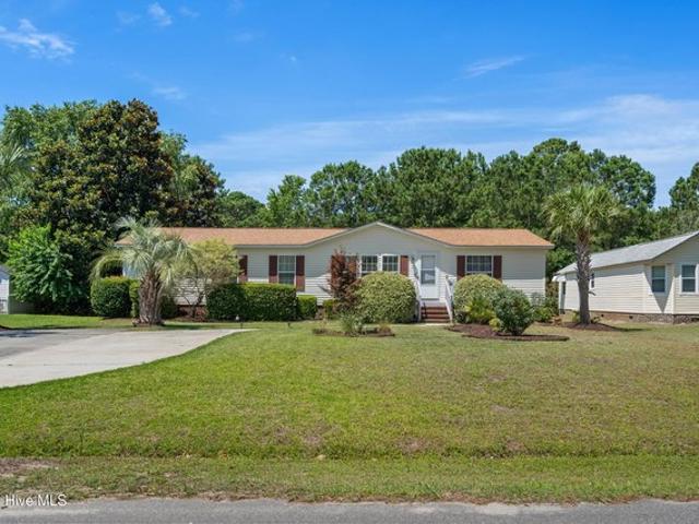 1052 Waterview Ln SW, Carolina Shores, NC 28467