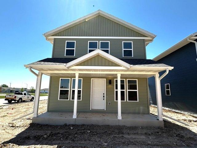 1052 Wipple Way, Sheboygan Falls, WI 53085