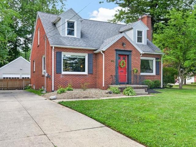 1052 Woodland Rd, Mansfield, OH 44907