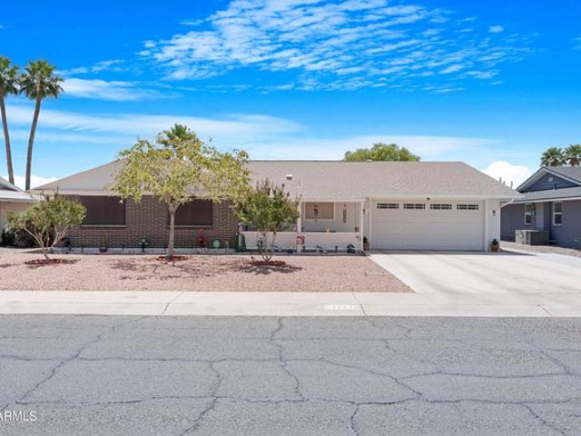 10533 W Cheryl Dr, Sun City, AZ 85351