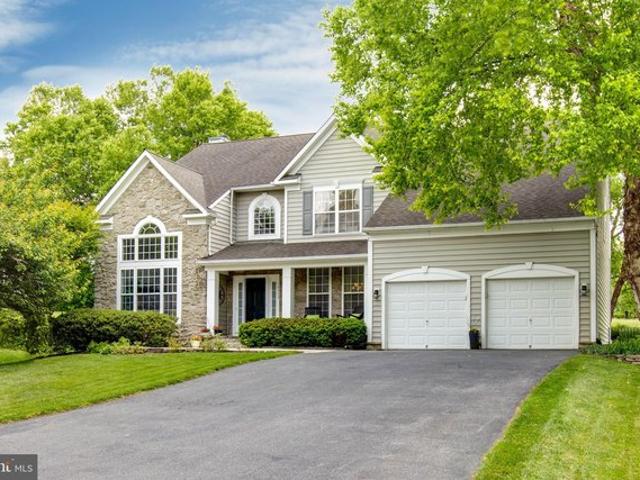 10533 Chesham Way, Woodstock, MD 21163