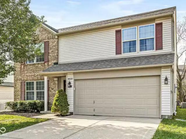 10533 DARK STAR DR, INDIANAPOLIS, IN 46234 Single Family Resid.