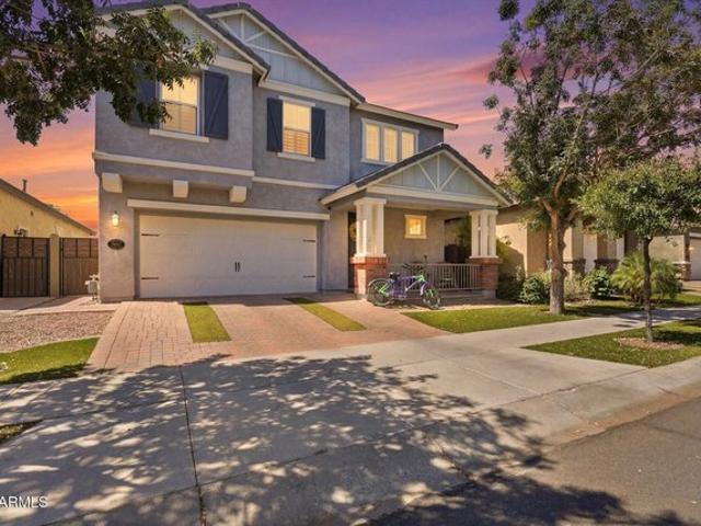 10533 E Neville Ave, Mesa, AZ 85209