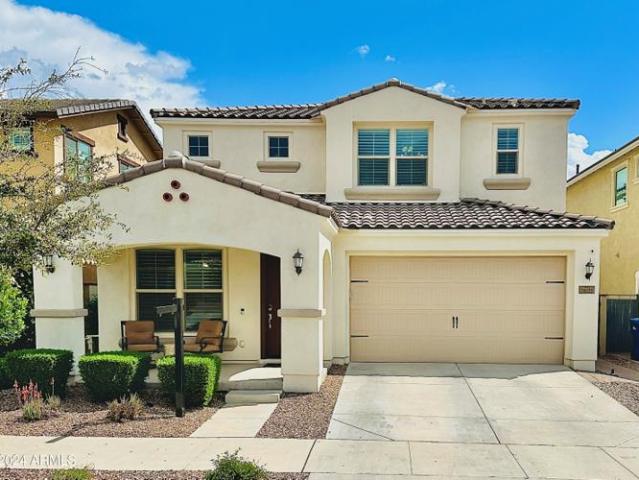 10533 East Sebring Avenue, Mesa, AZ 85212