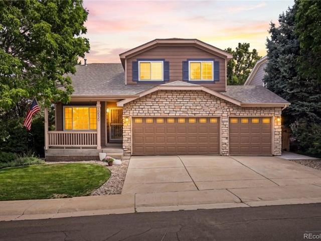 10530 Tiger Chase, Littleton, CO 80124