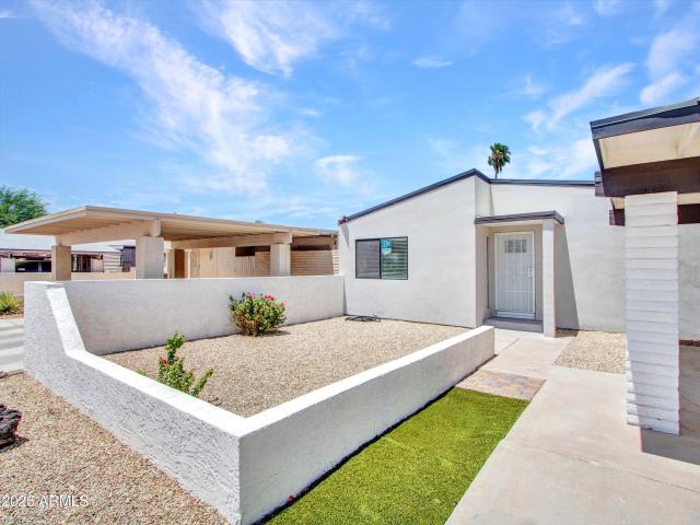 10530 w calle del sol