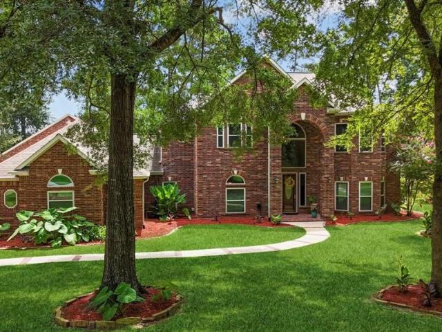 10530 Clubhouse Cir, Magnolia, TX