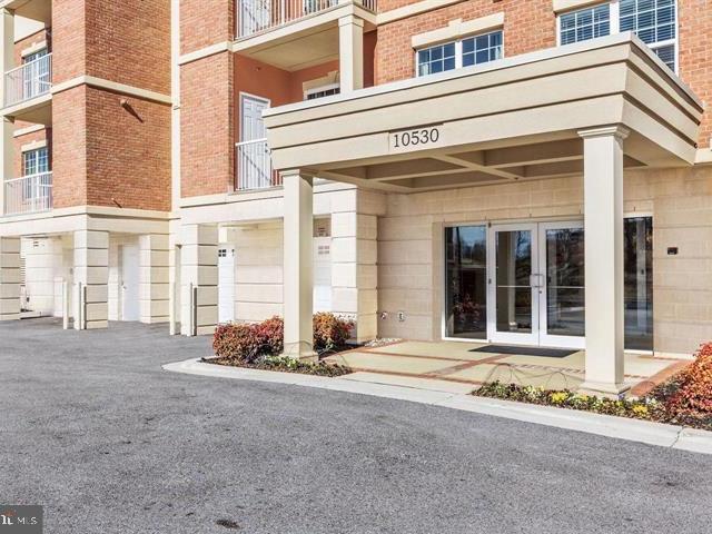 10530 Resort Road # 109