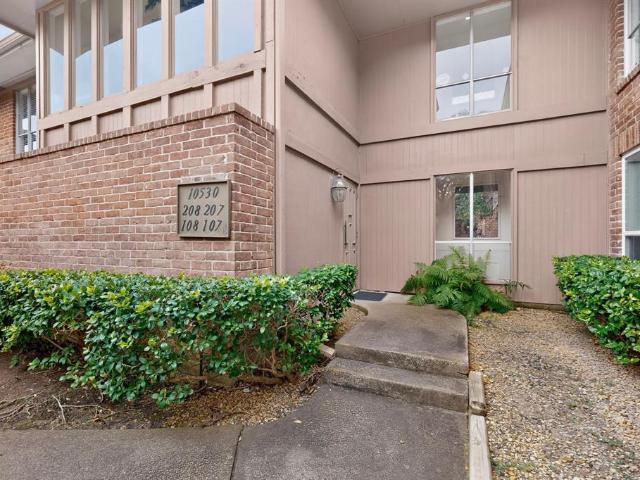 10530 Stone Canyon Road # 108