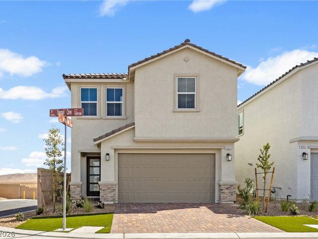 10531 Tranquil Cove, Las Vegas, NV 89179 | MLS #2776