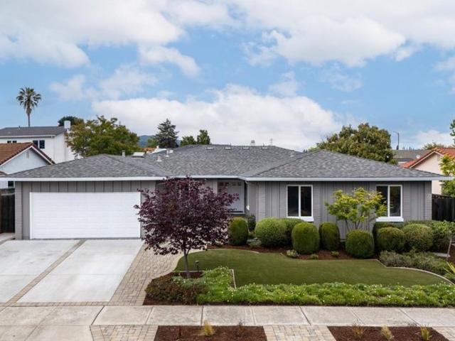 10531 Castine Ave, Cupertino, CA 95014