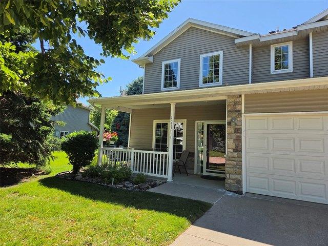 10531 Hickory Dr Apt 1, Urbandale, IA 50322